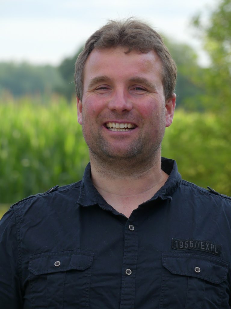 Das Team - Unterhaltungsverband Untere Wümme